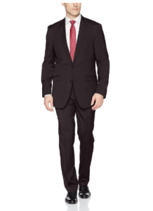 DIY Hitman Costume - TheKingsOfCosplay.com {Agent 47}
